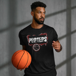 Porter Gear || Porter Hoops, INC – Lockport Hoops